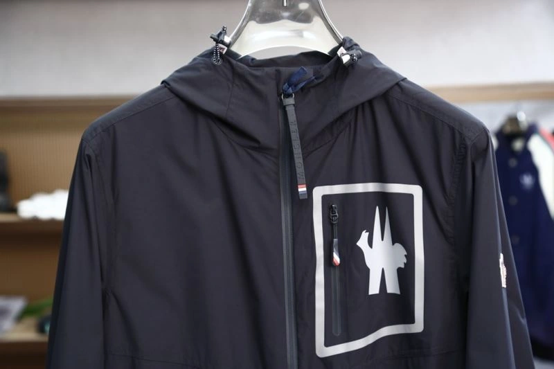Perfect replica Moncler Outwear