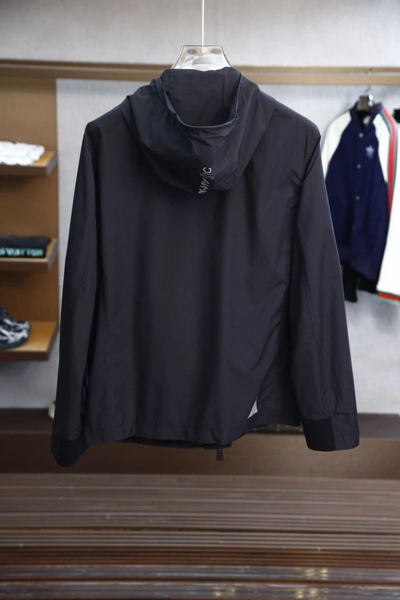 Perfect replica Moncler Outwear
