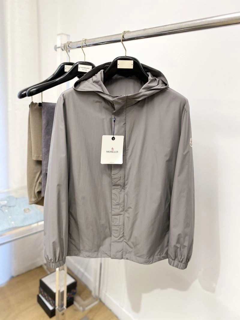 Moncler Outwear