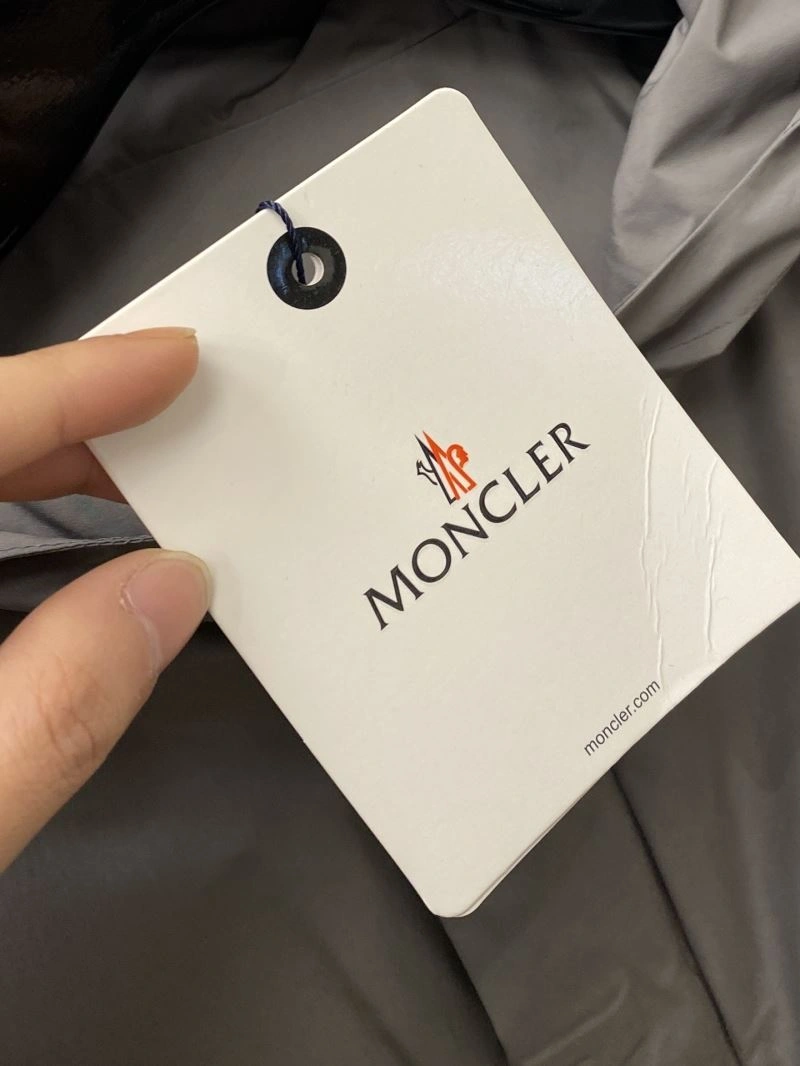 Moncler Outwear