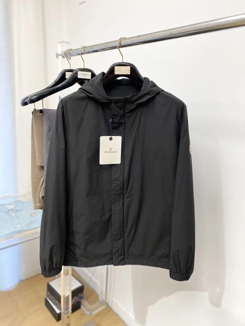 Moncler Outwear