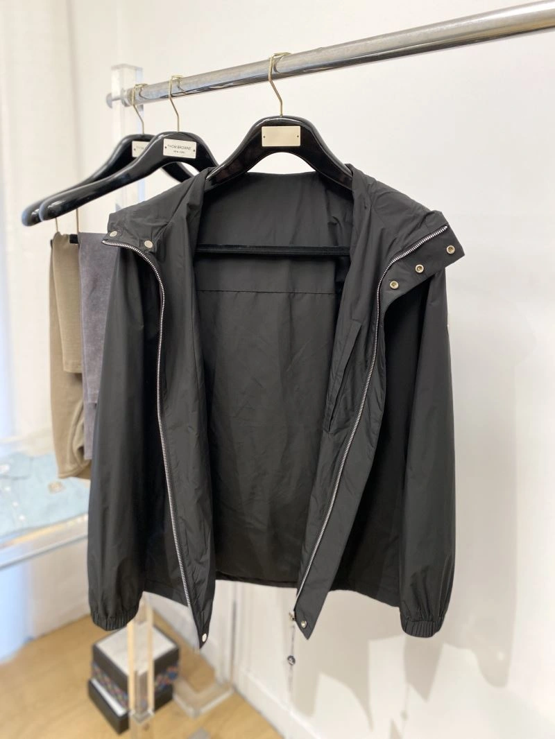 Top match Moncler Outwear