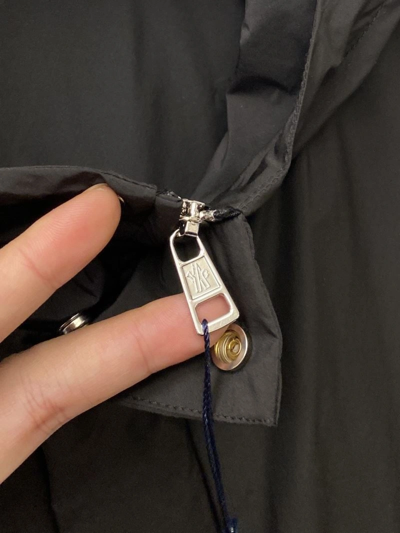 Top match Moncler Outwear
