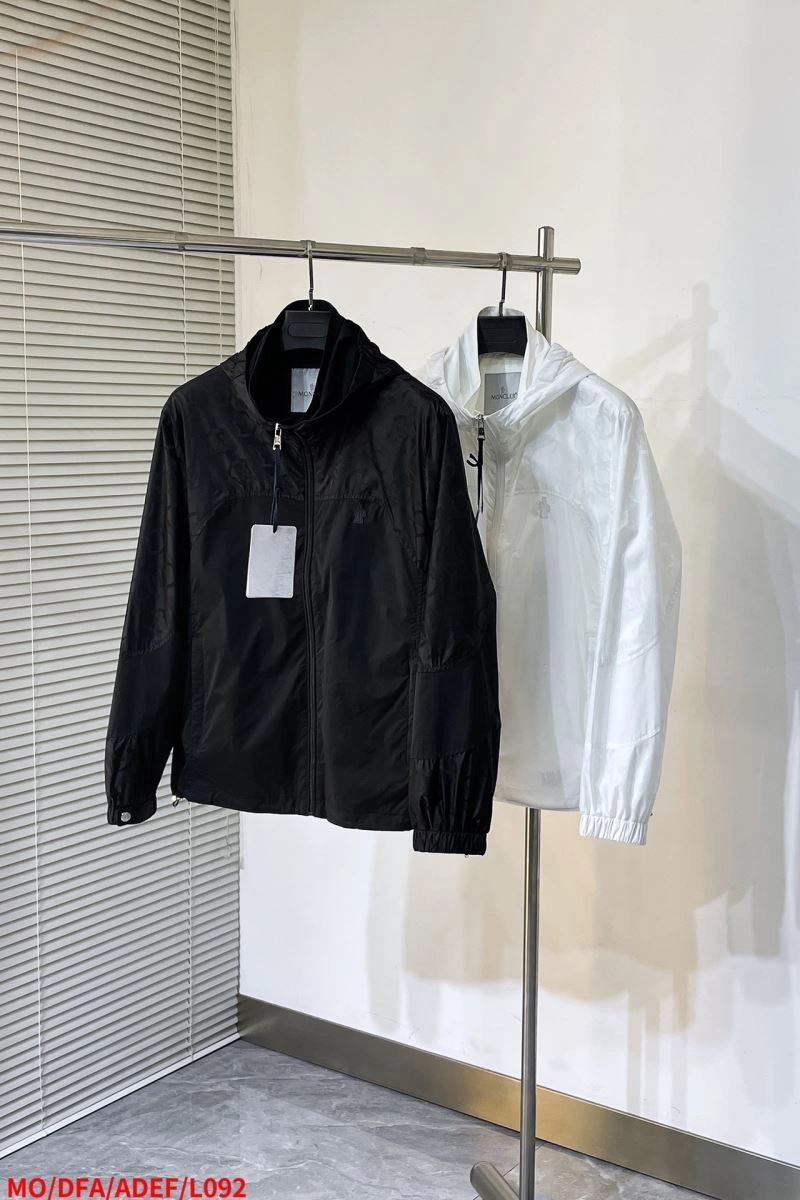 Moncler Outwear