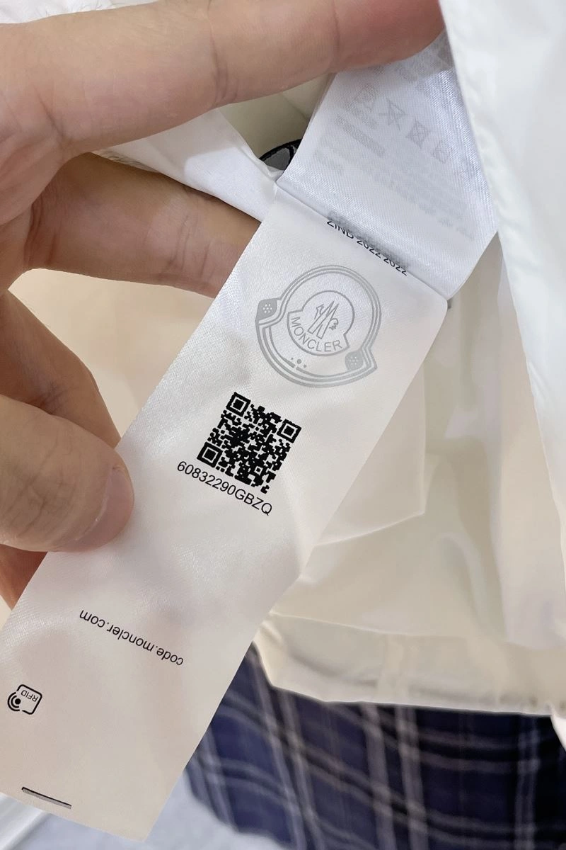 Mirror quality Moncler Outwear