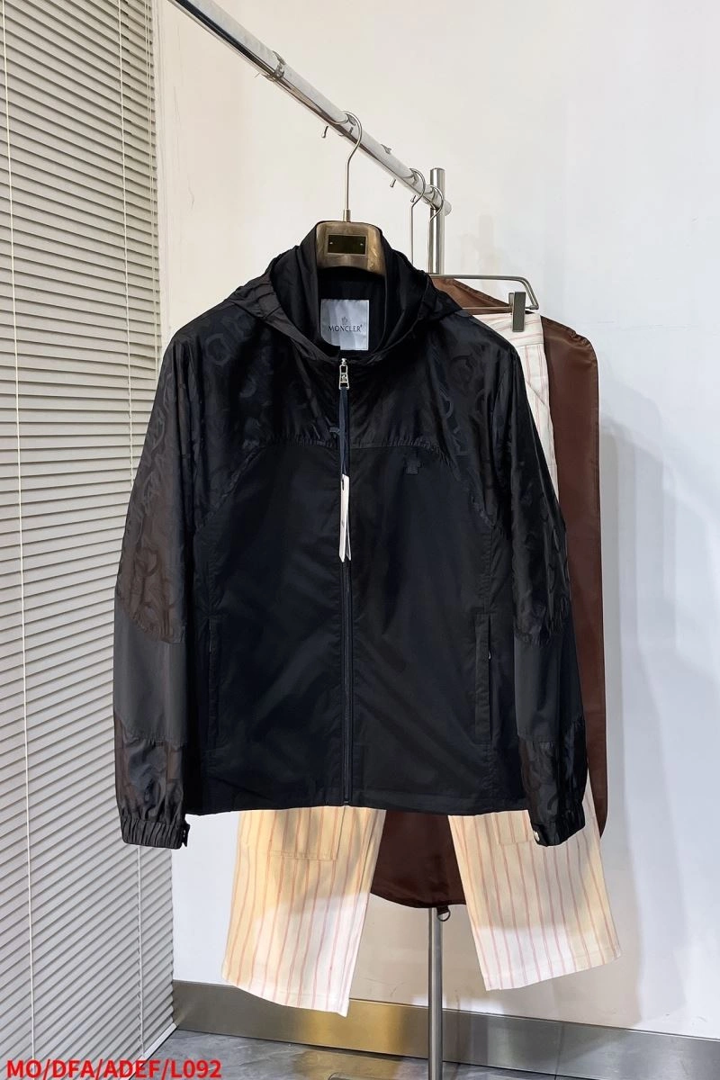 Mirror quality Moncler Outwear