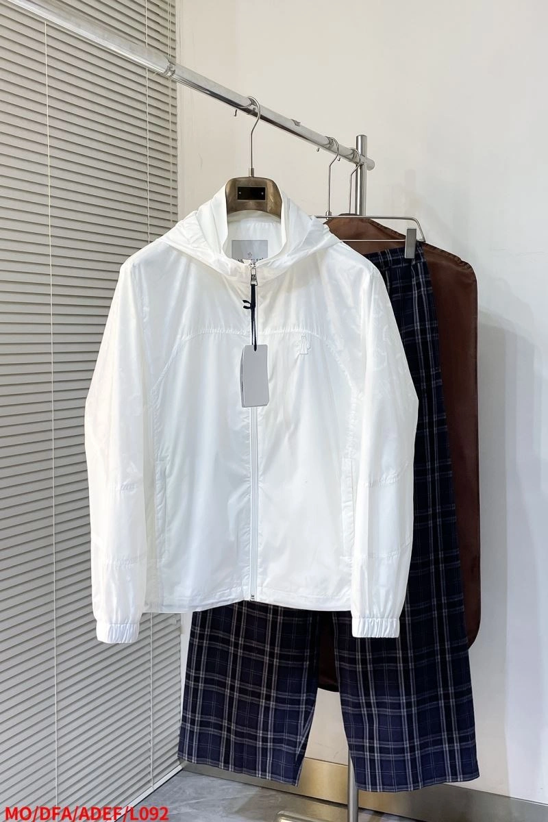 Mirror quality Moncler Outwear