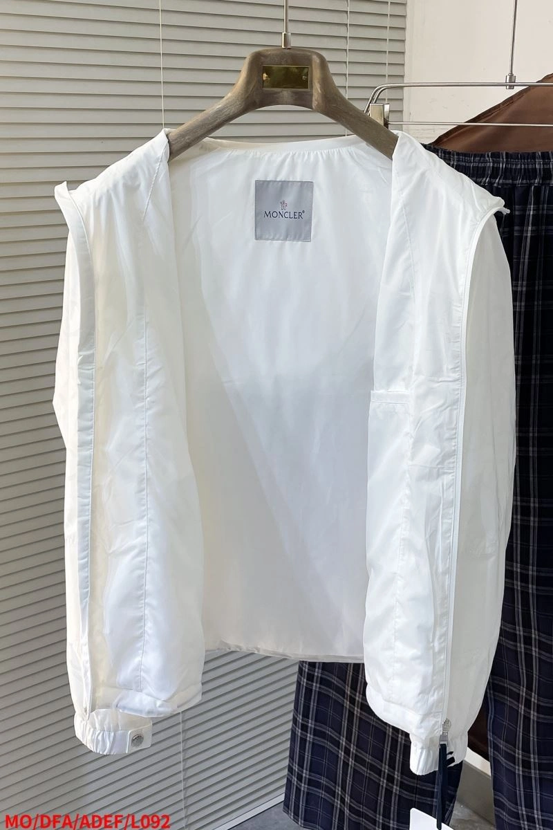 Mirror quality Moncler Outwear