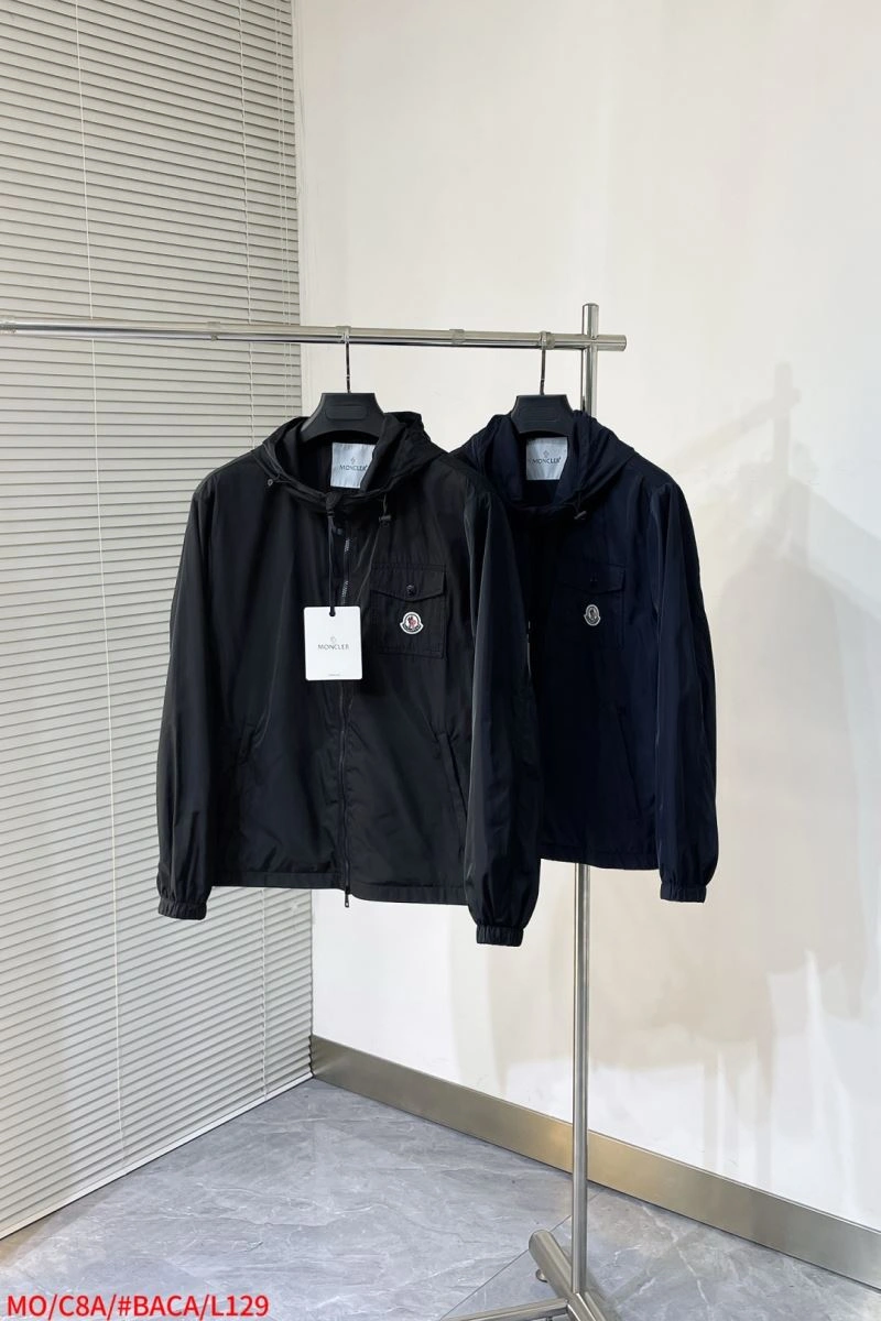 Moncler Outwear