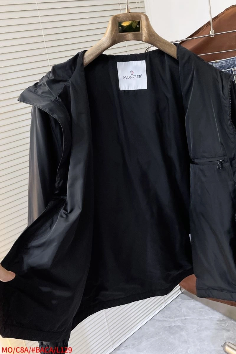 Bargain Moncler Outwear