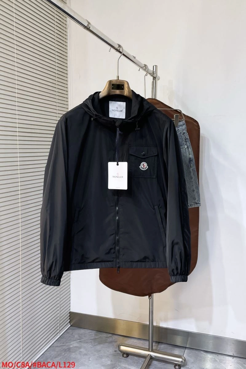 Bargain Moncler Outwear