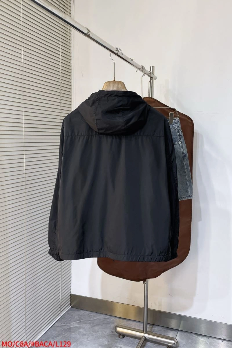 Bargain Moncler Outwear