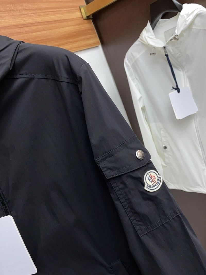 Official Moncler Outwear