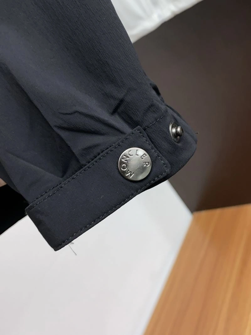 Official Moncler Outwear