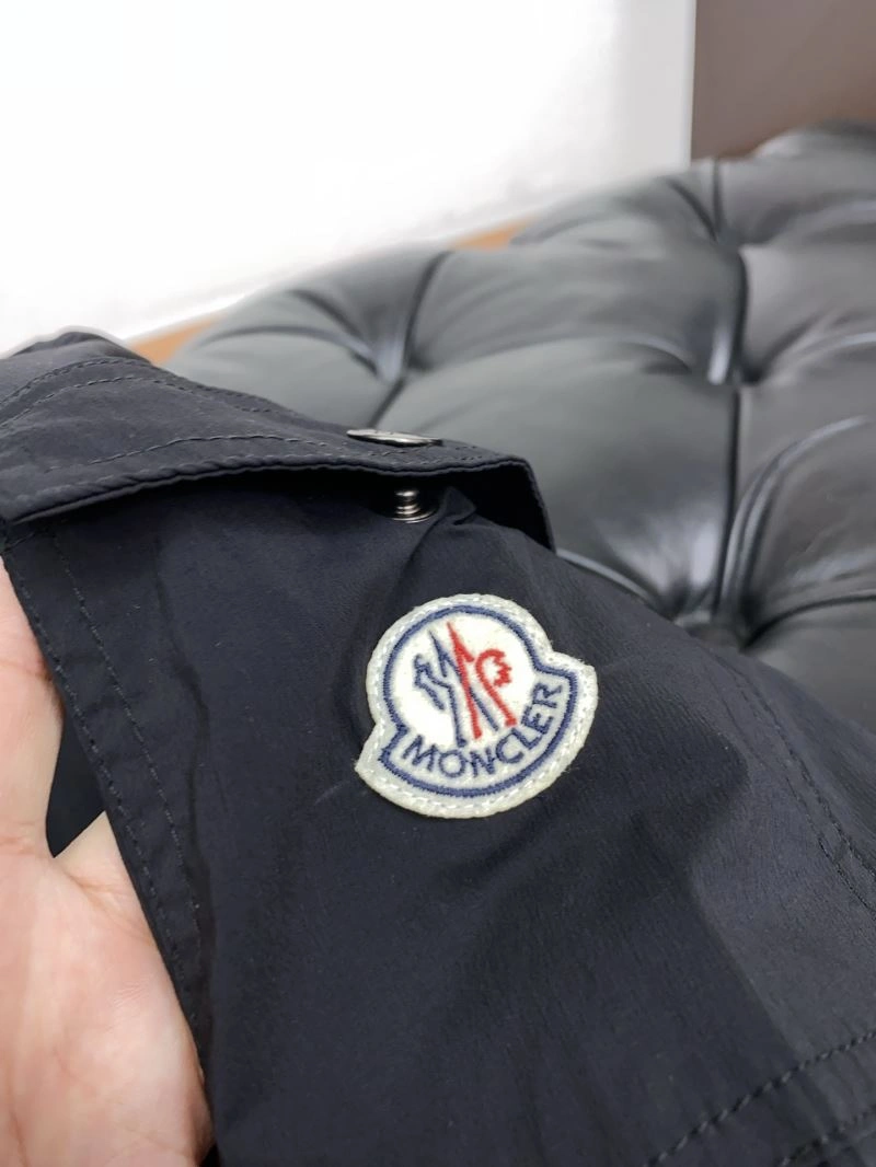 Official Moncler Outwear