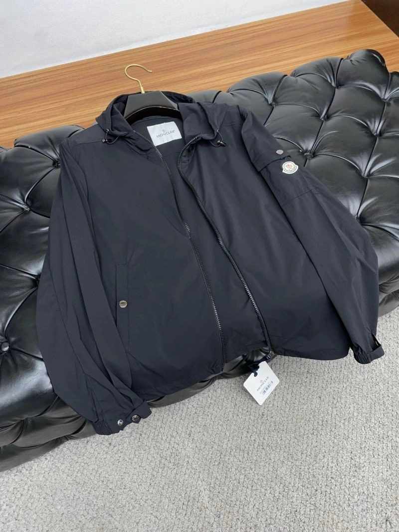 Official Moncler Outwear