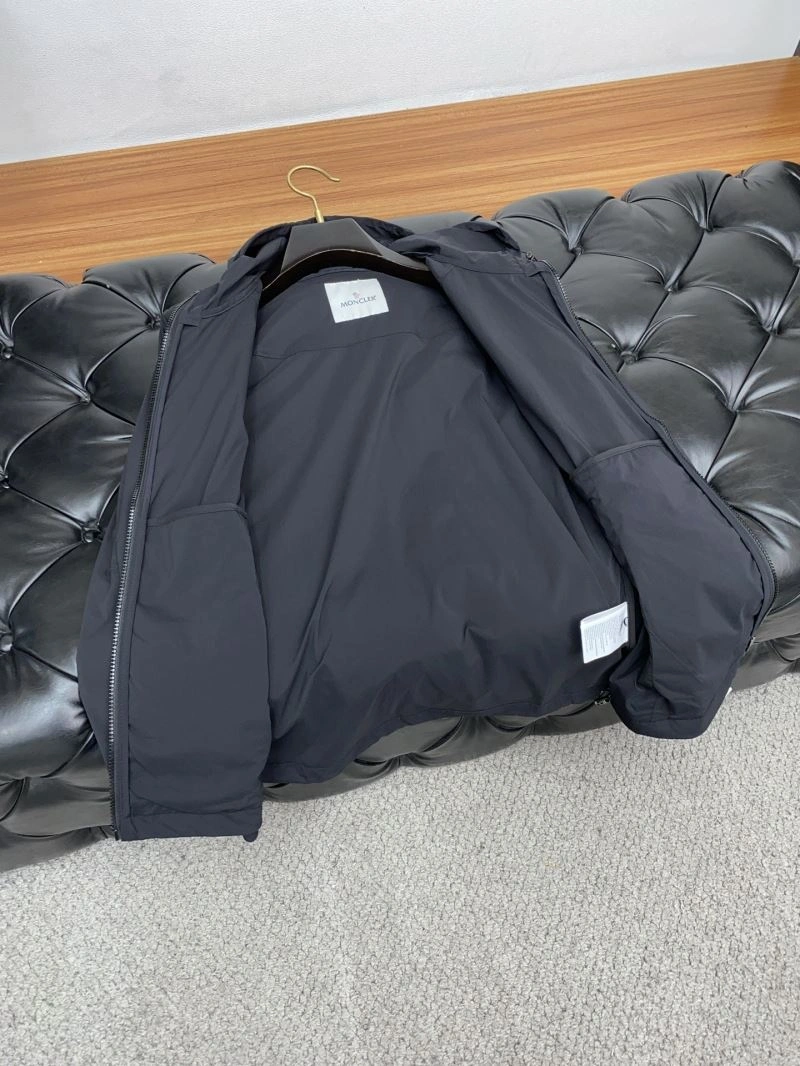 Official Moncler Outwear