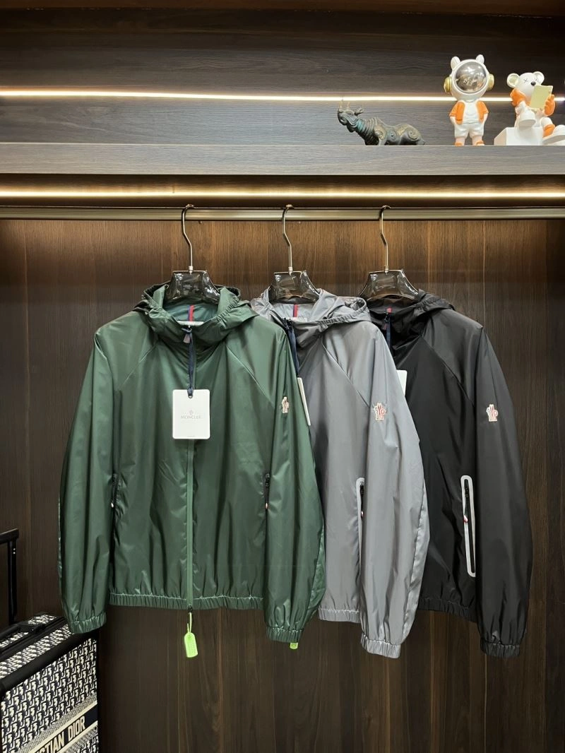 Moncler Outwear