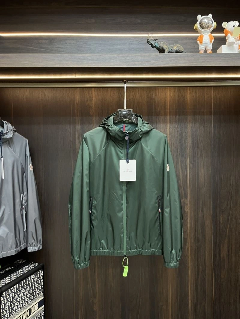 Moncler Outwear