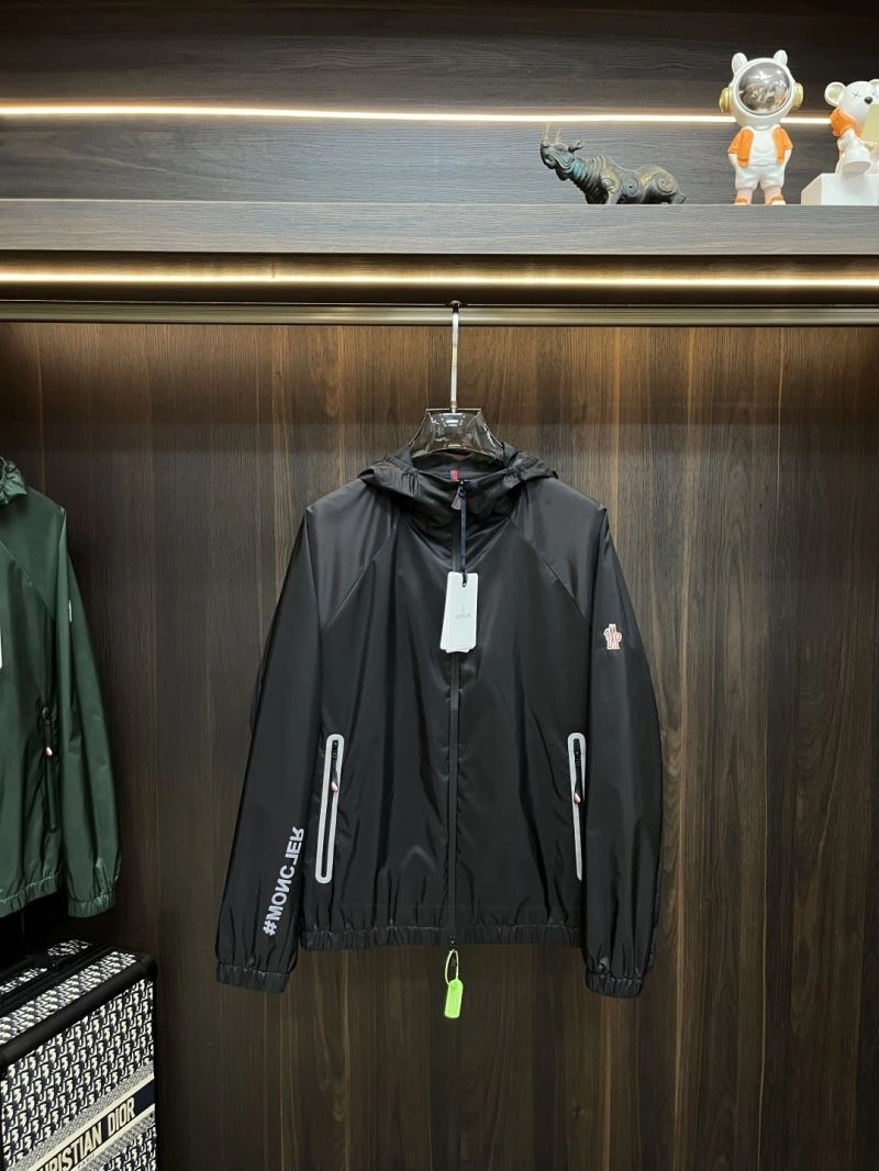 Moncler Outwear