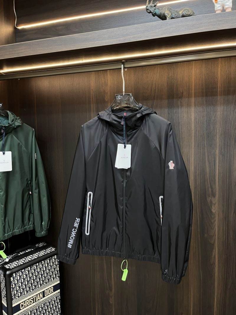 Moncler Outwear