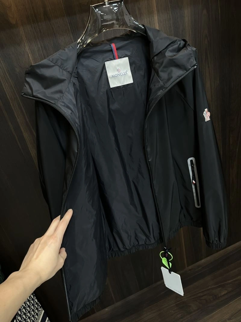 Moncler Outwear
