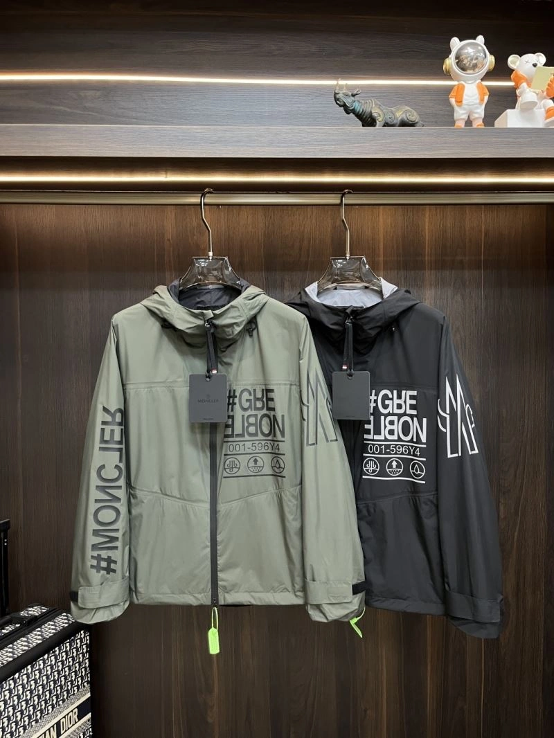 Moncler Outwear
