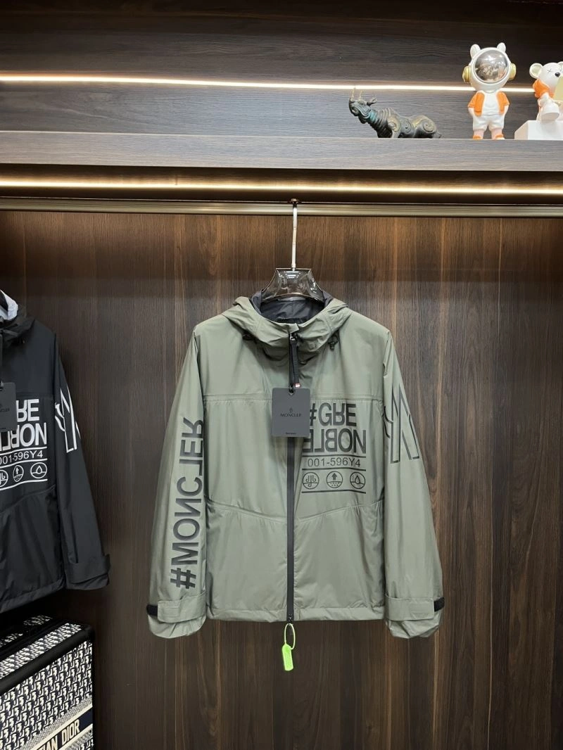 High accuracy Moncler Outwear