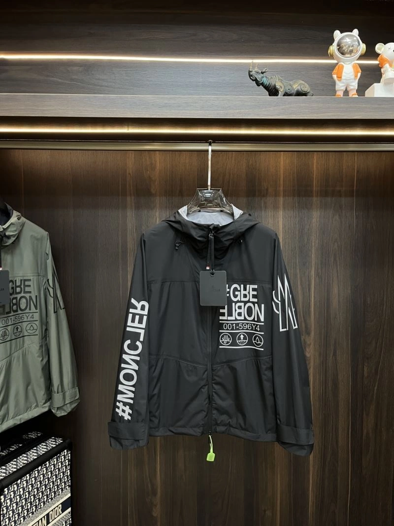 High accuracy Moncler Outwear