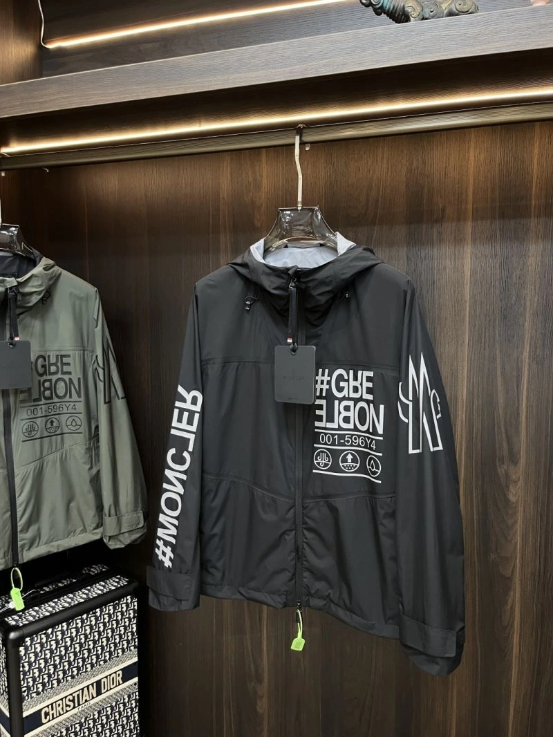 High accuracy Moncler Outwear