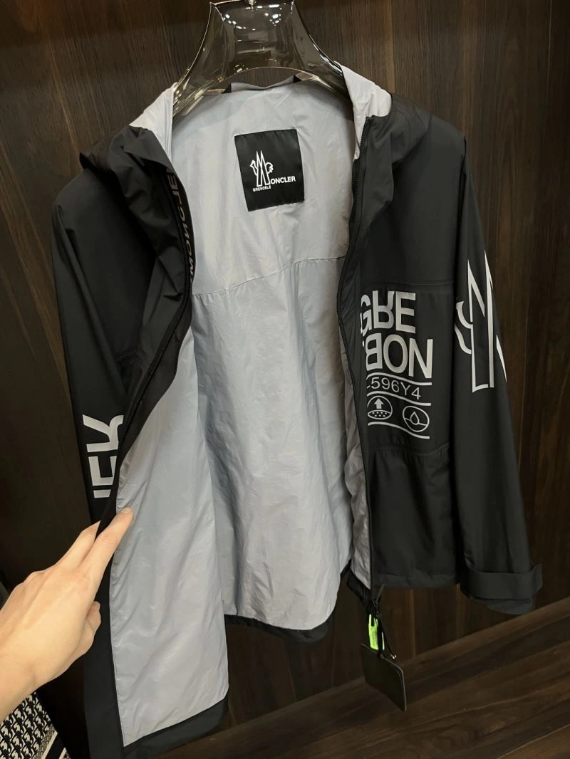 High accuracy Moncler Outwear