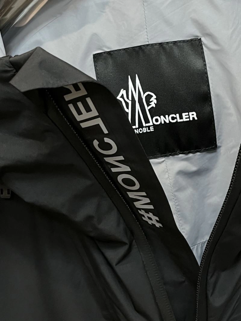 High accuracy Moncler Outwear