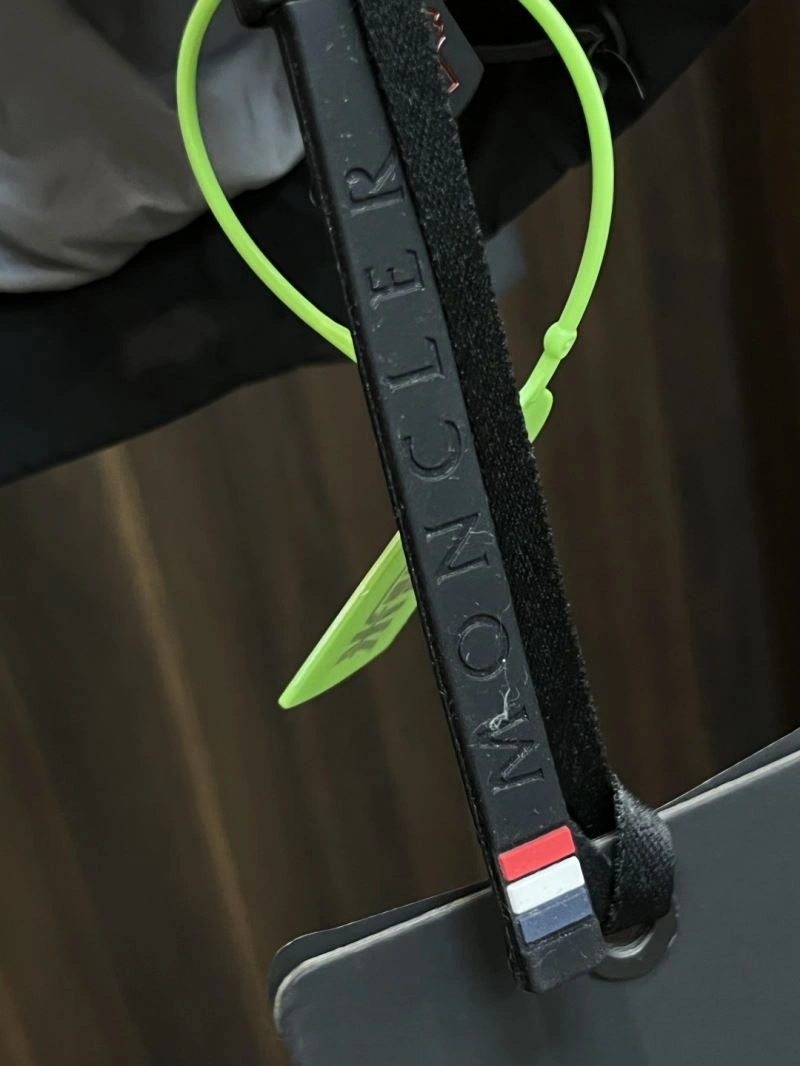 High accuracy Moncler Outwear
