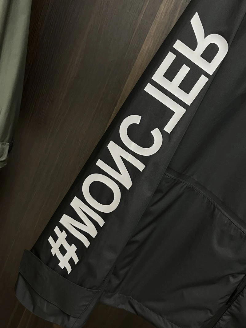 High accuracy Moncler Outwear