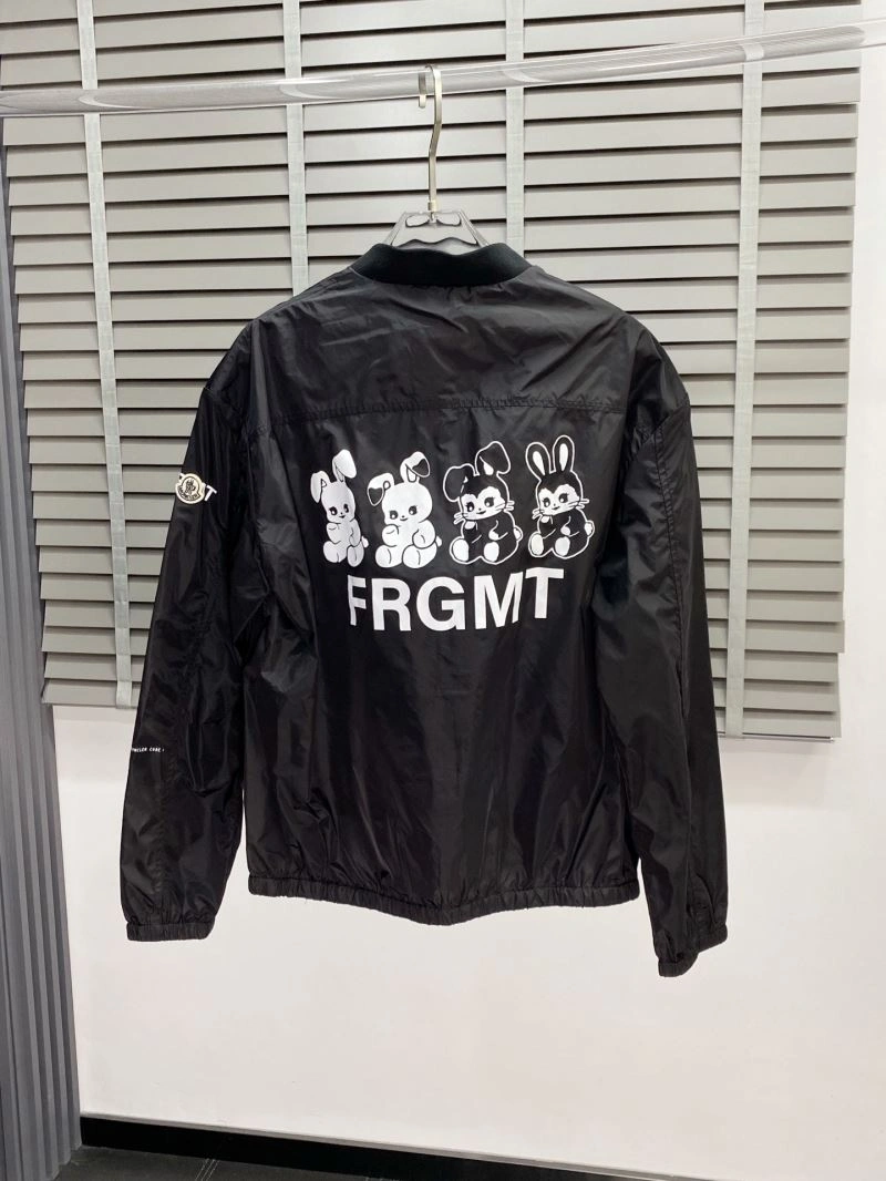 Precise copy Moncler Outwear