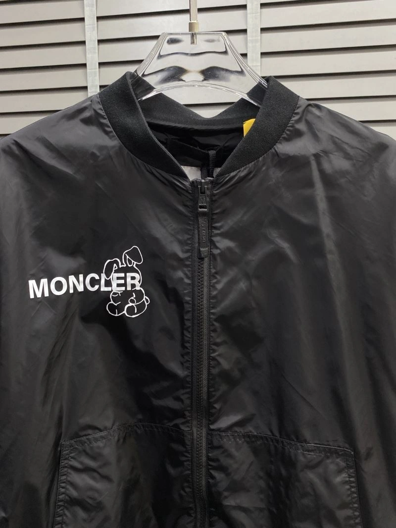 Precise copy Moncler Outwear