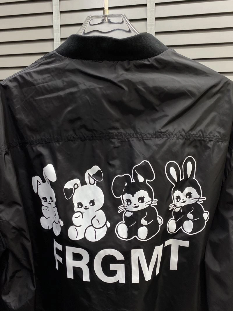 Precise copy Moncler Outwear