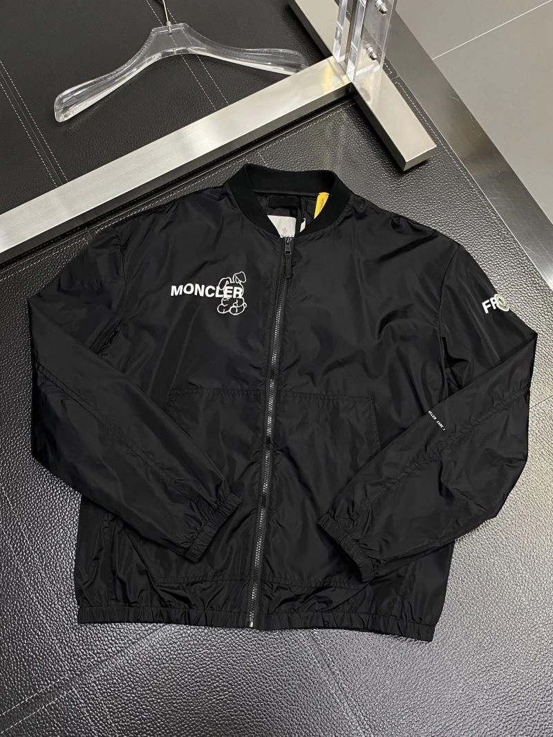 Precise copy Moncler Outwear