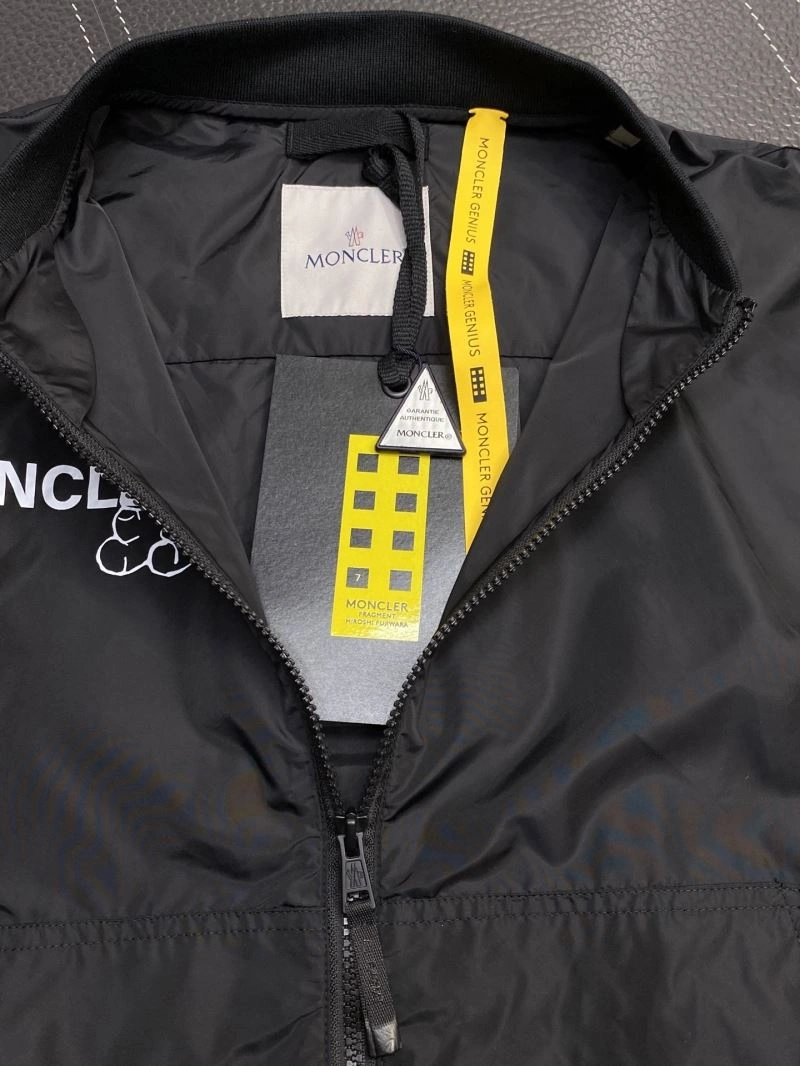 Precise copy Moncler Outwear