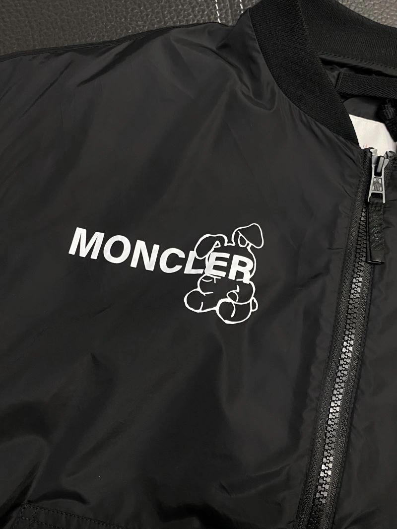 Precise copy Moncler Outwear