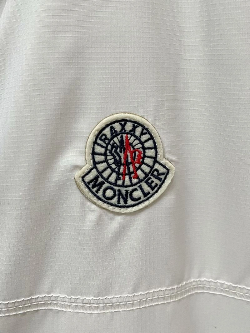 Official Moncler Outwear
