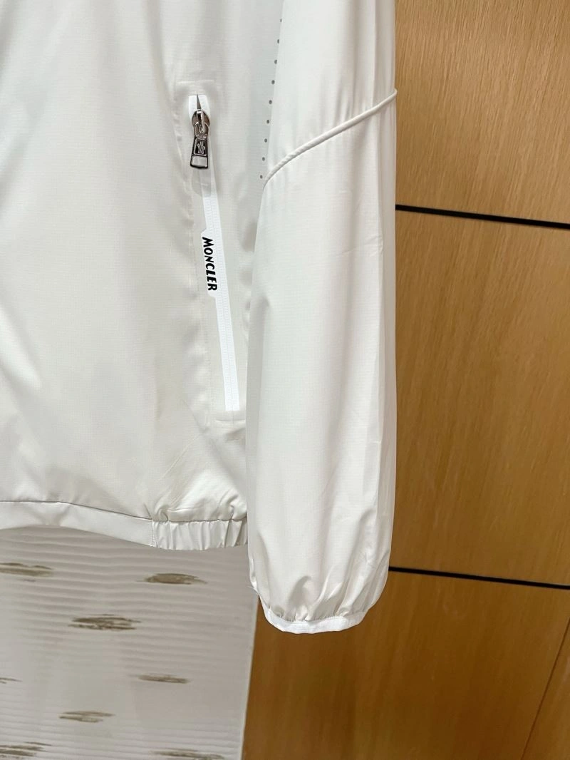 Official Moncler Outwear