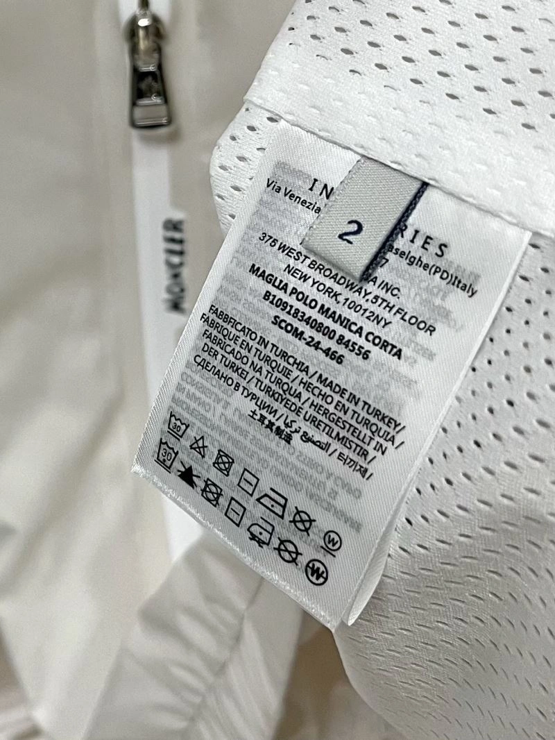 Official Moncler Outwear