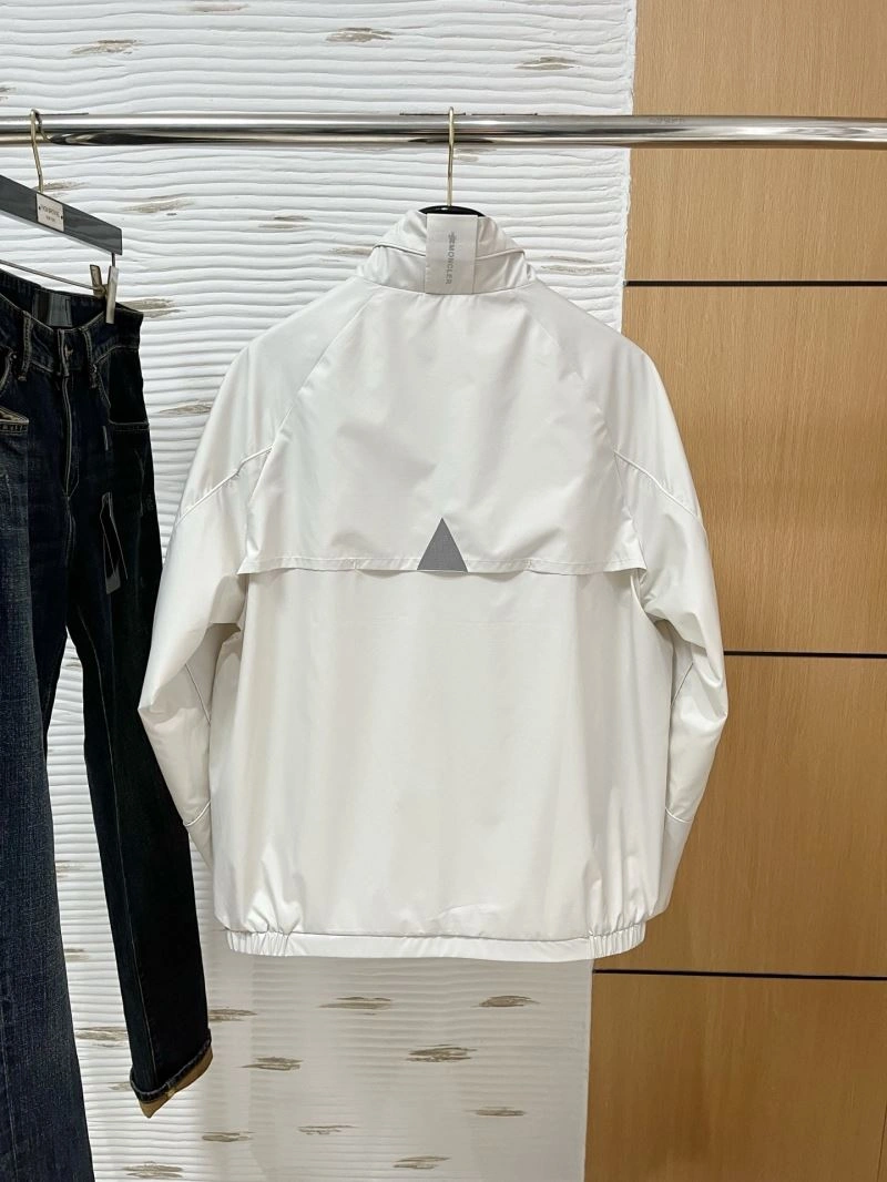 Official Moncler Outwear