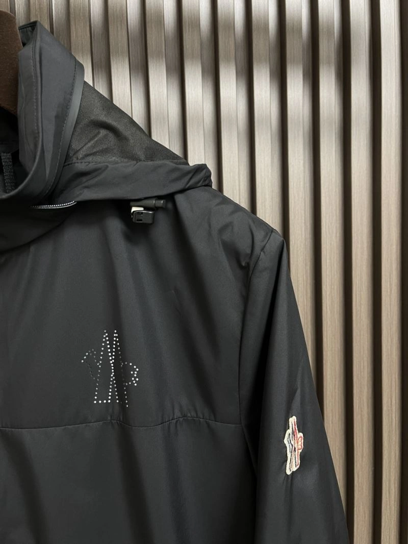 Original Moncler Outwear