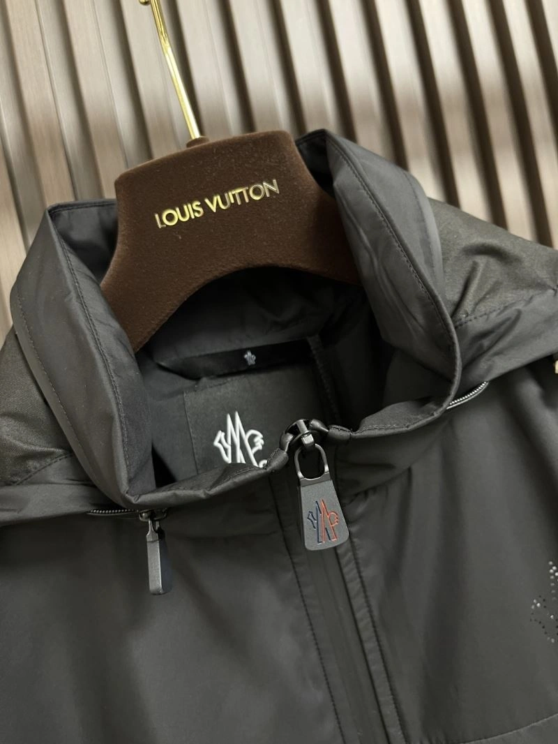 Original Moncler Outwear