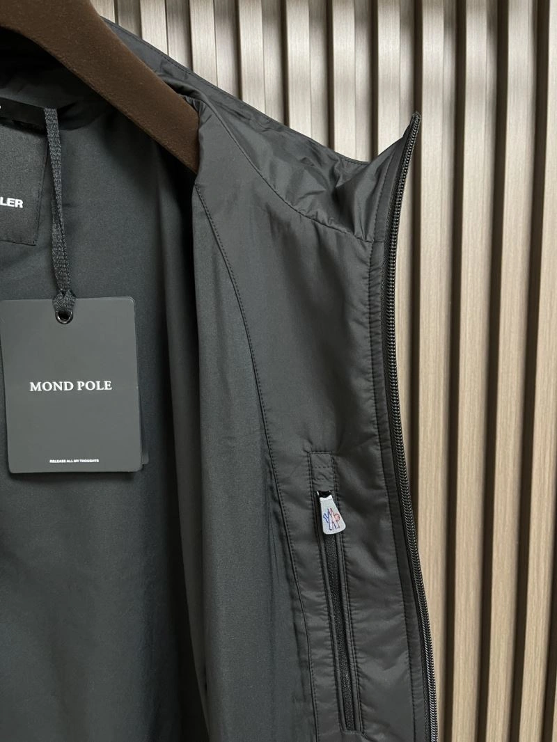 Original Moncler Outwear