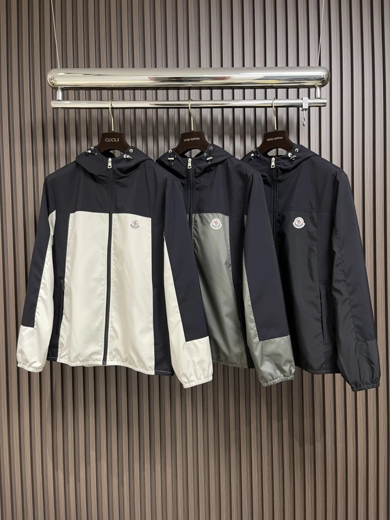 Mirror quality Moncler Outwear