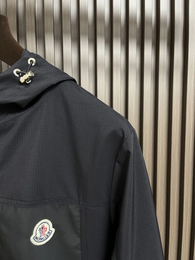 1:1 copy Moncler Outwear