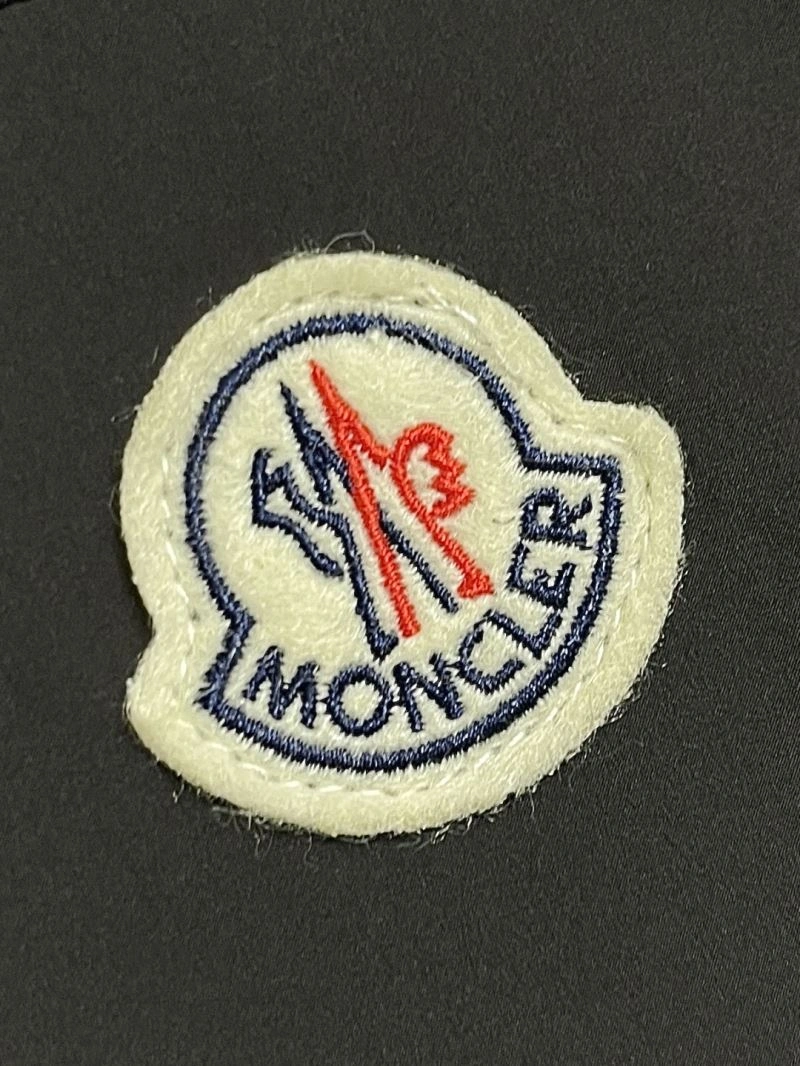 1:1 copy Moncler Outwear